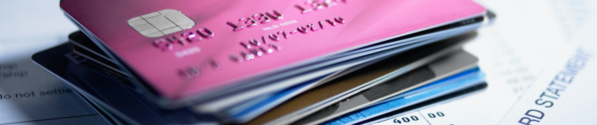 Beauty and the credit card: Don’t let your credit card become the beast ...