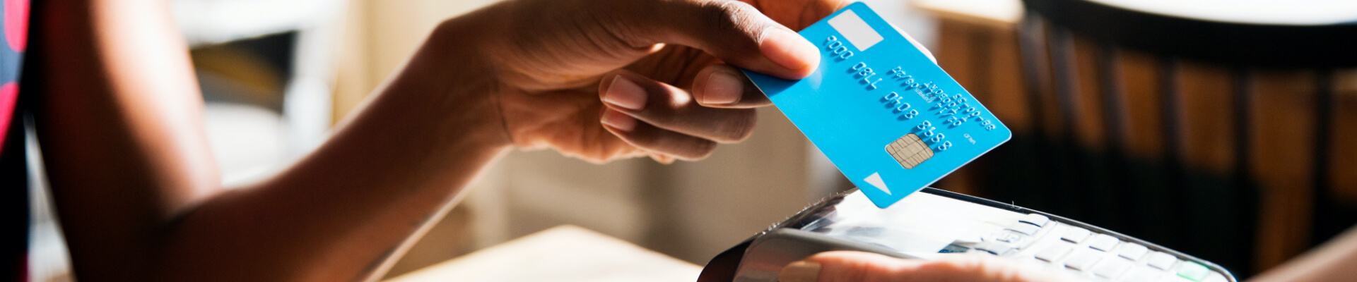 Use your credit to your advantage | Wintrust