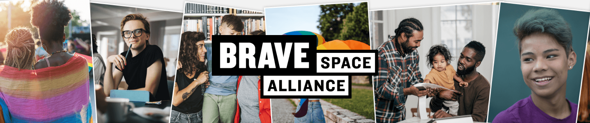 Partner spotlight: Brave Space Alliance | Wintrust