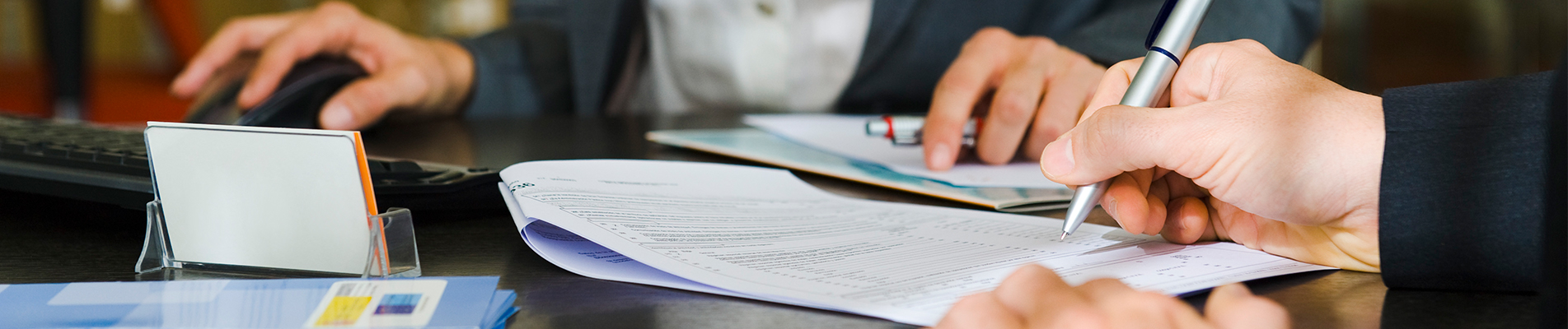 Follow these 5 steps to make changing banks easier | Wintrust