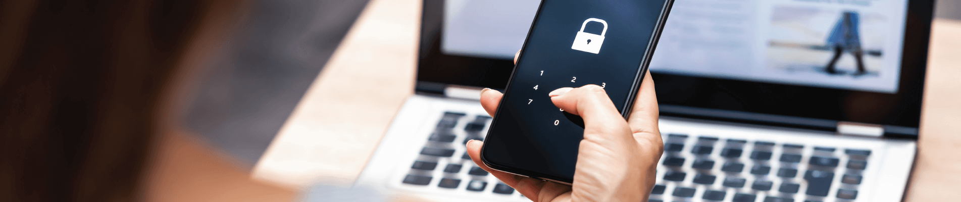 Sharing on a Need-to-Know Basis: Protecting Your Privacy Online | Wintrust