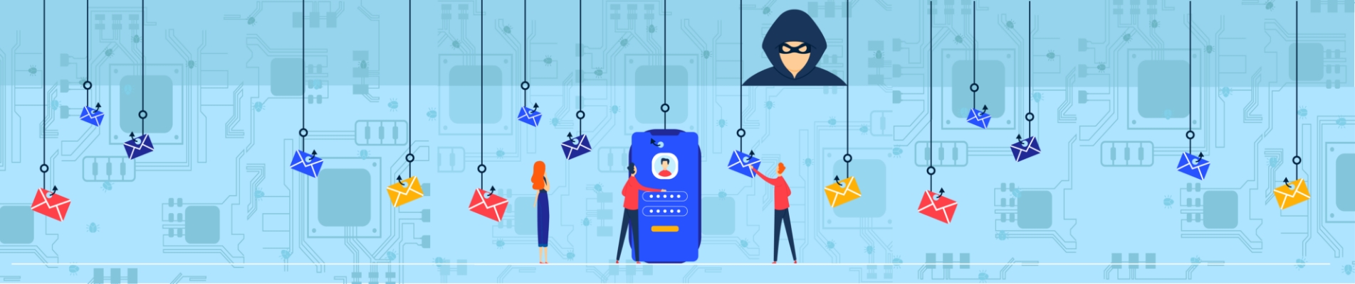 Fraud 101: How to Prepare Your Business against Malware and Ransomware ...