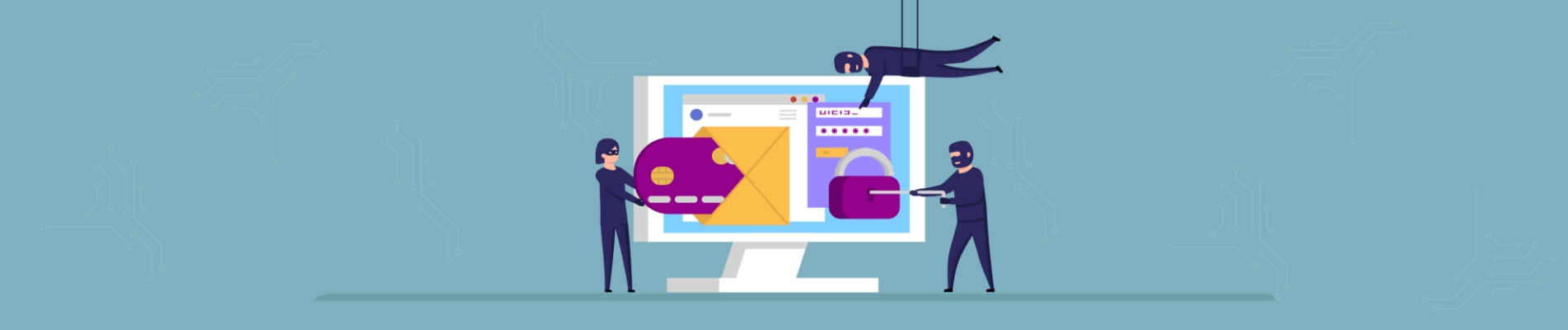 Fraud 101: Checks and Wire Transfer Fraud | Wintrust