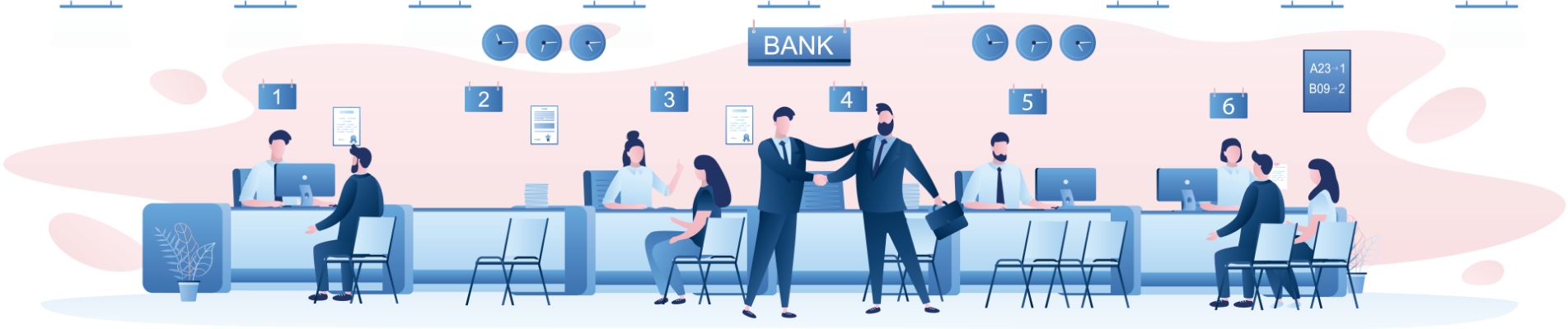 How Bank Mergers Can Impact Customers | Wintrust