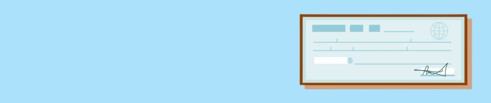 Breaking Down the Parts of a Check | Wintrust