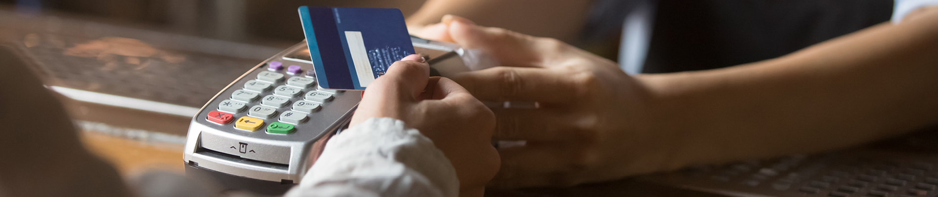 Getting the Most Out of Merchant Payment Processing | Wintrust