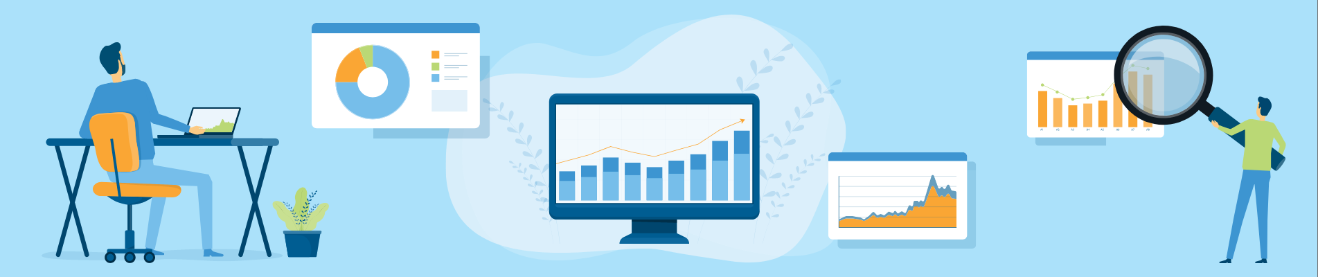 Your Quarterly Financial Check-In | Wintrust