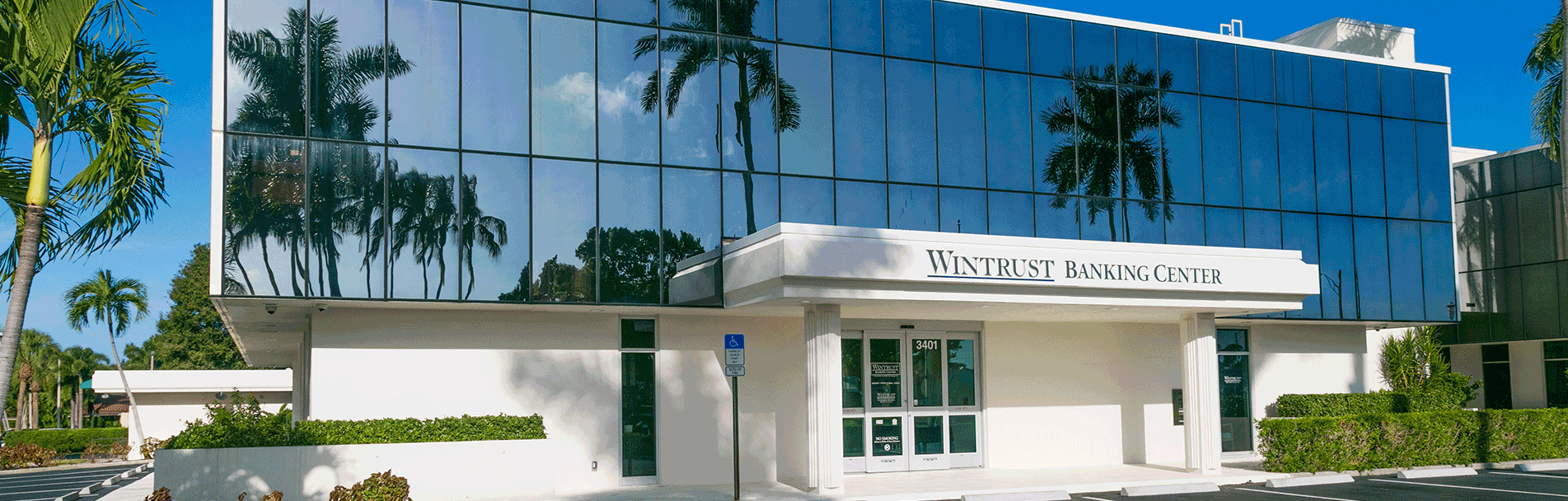 Welcome | Wintrust