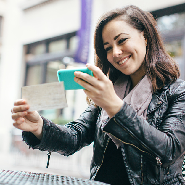 Online & Mobile Banking | Wintrust