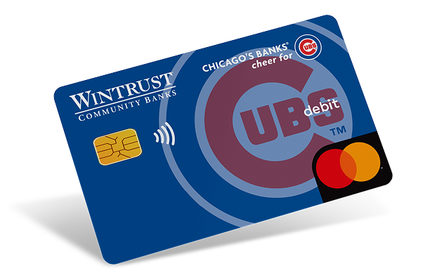 Fan Debit Cards | Wintrust
