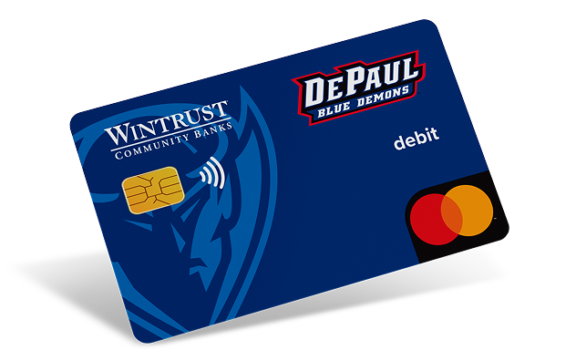 Fan Debit Cards | Wintrust